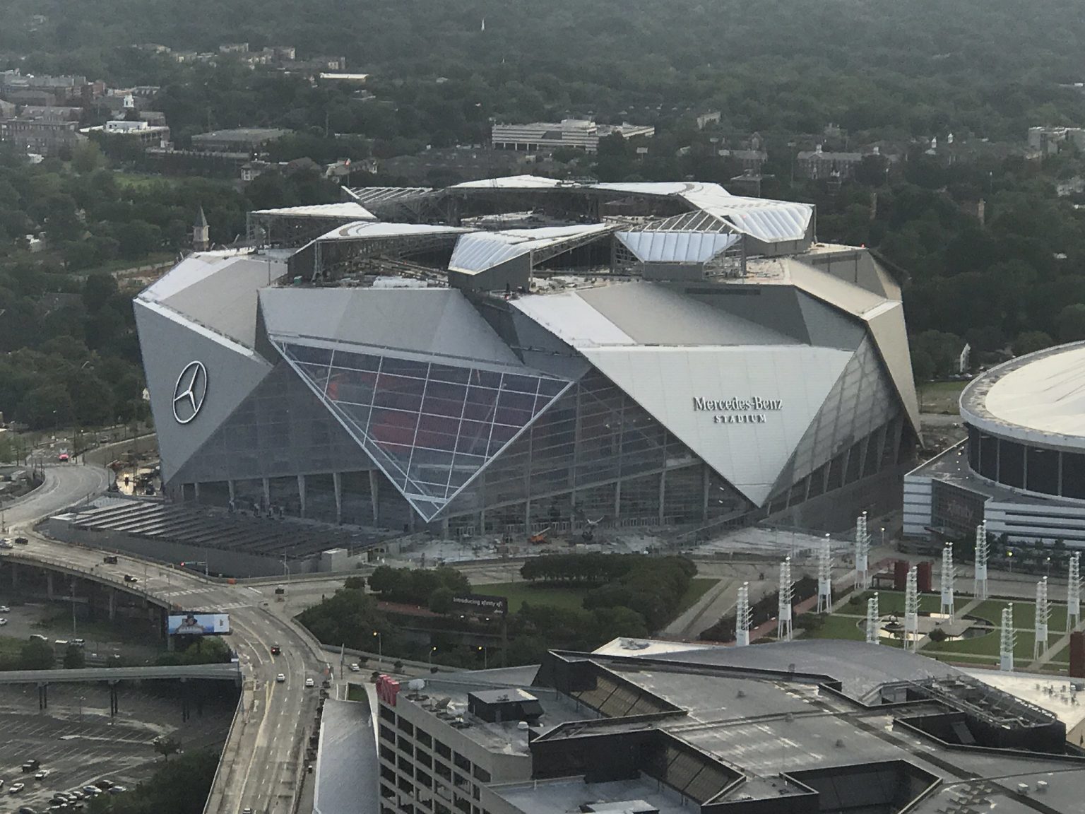 Top 10 Best Stadiums Hosting the 2026 FIFA World Cup | DEKALIST